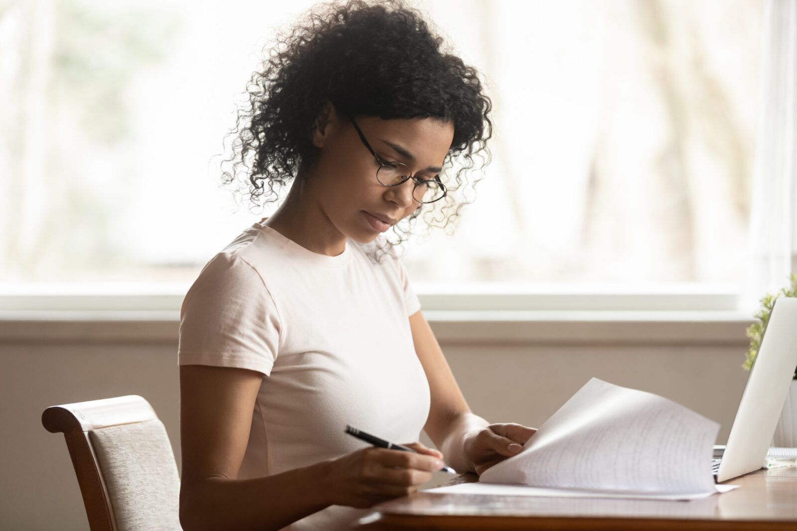 How to edit your texts like a pro