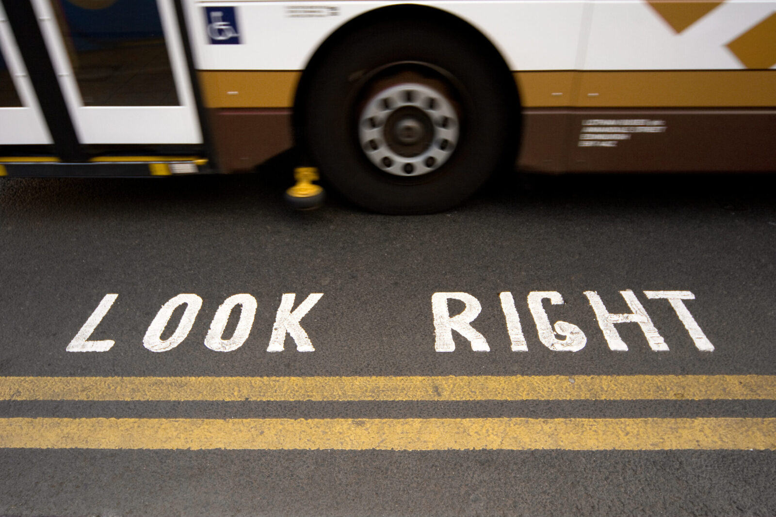 How to Localise: Choose your English right!